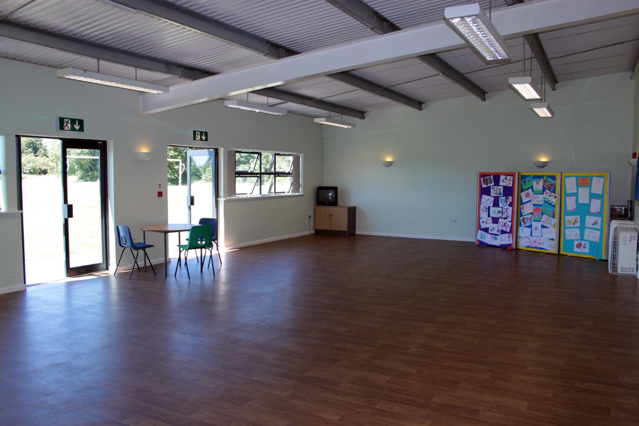 Our Community Centre doors reopen - YMCA Worcestershire