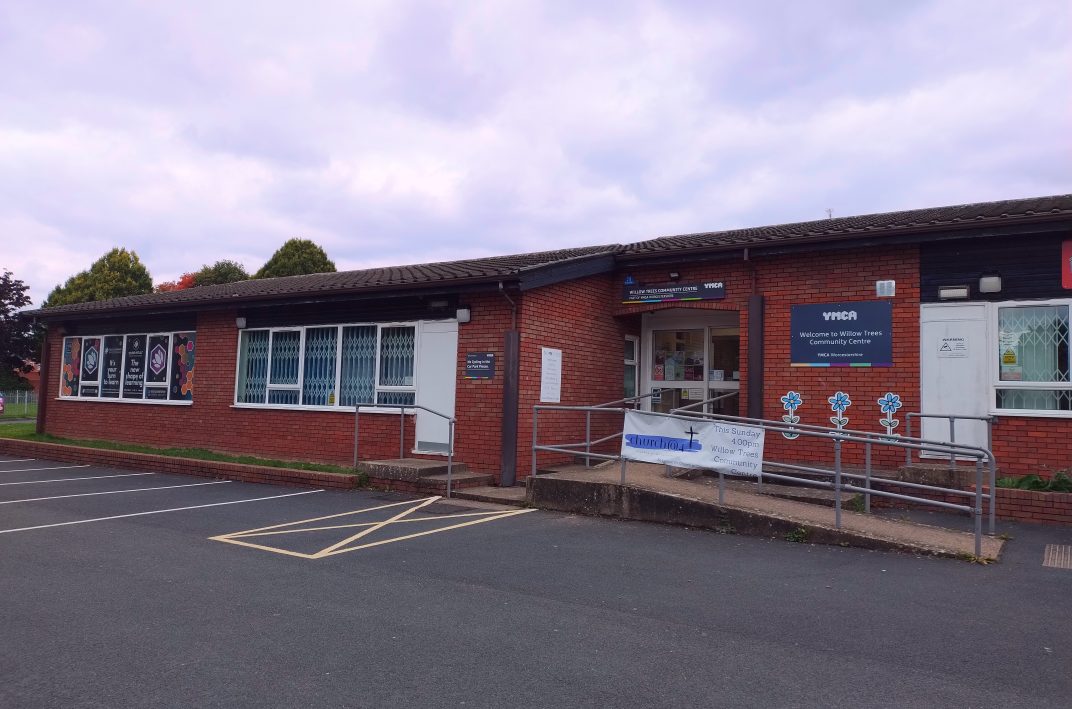 Dr Annette Daly appointed as New CEO of YMCA Worcestershire - YMCA ...