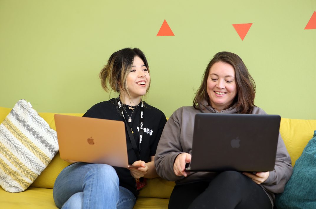 Dr Annette Daly appointed as New CEO of YMCA Worcestershire - YMCA ...